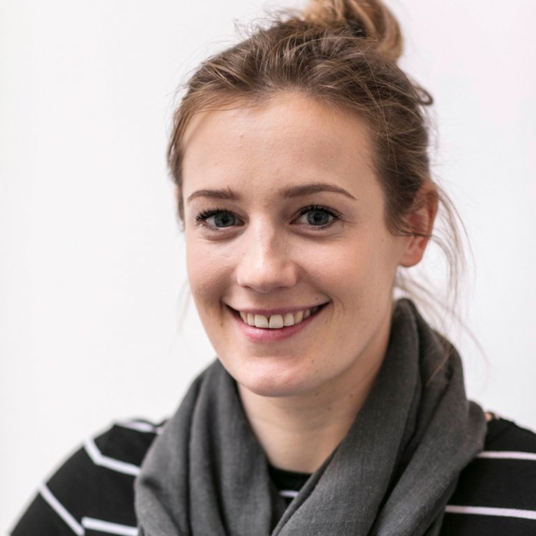 Our Team - Hatch Mansfield