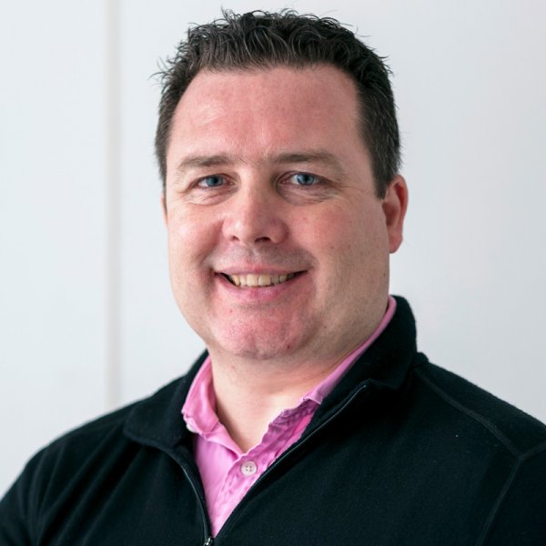 Daniel Hart - Hatch Mansfield