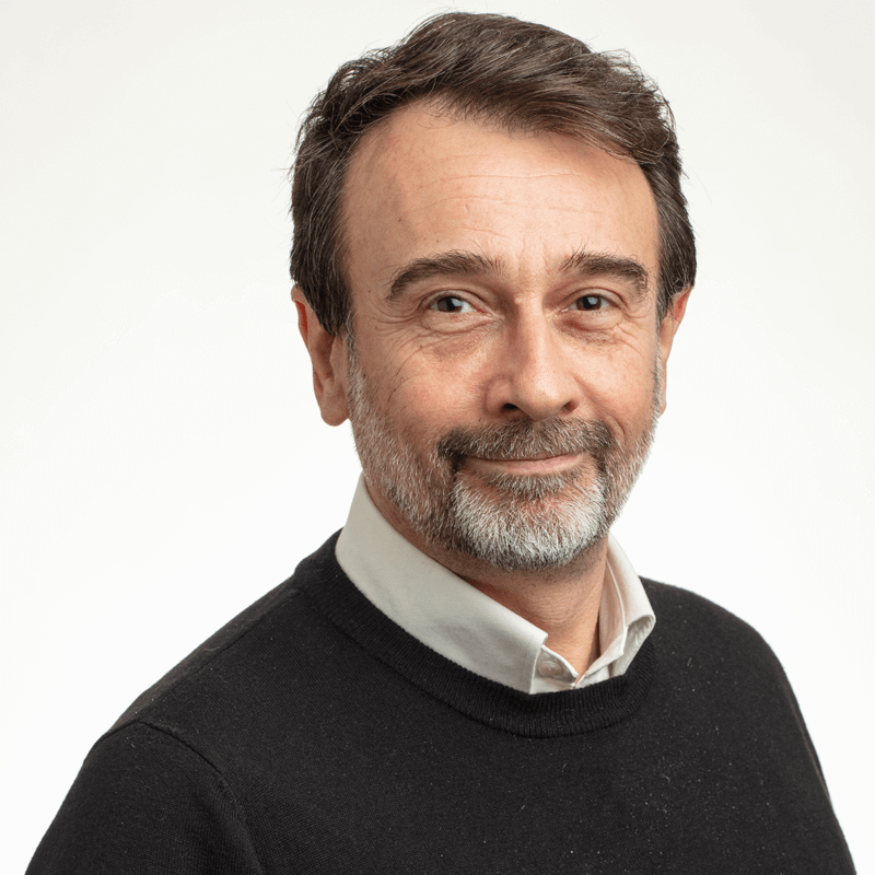 John Ferguson-Smith - Hatch Mansfield