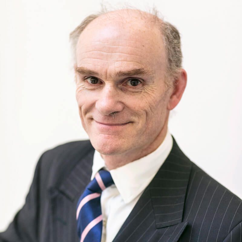 Operations Team - Hatch Mansfield