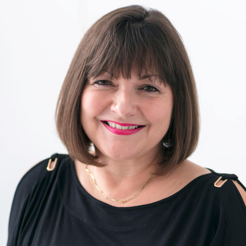 Sue Brooker - Hatch Mansfield