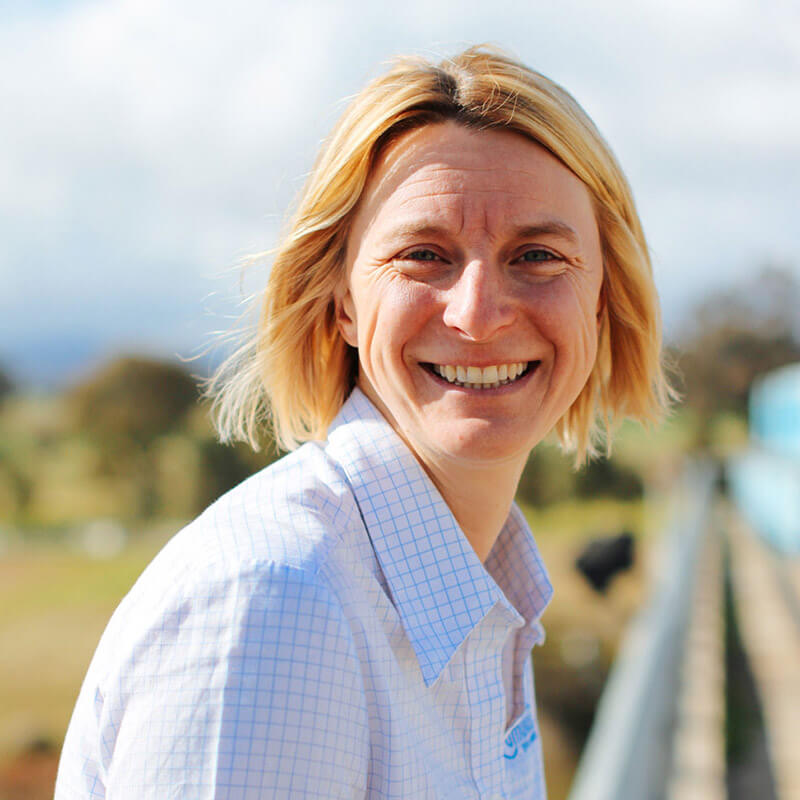 Debbie Lauritz - Hatch Mansfield