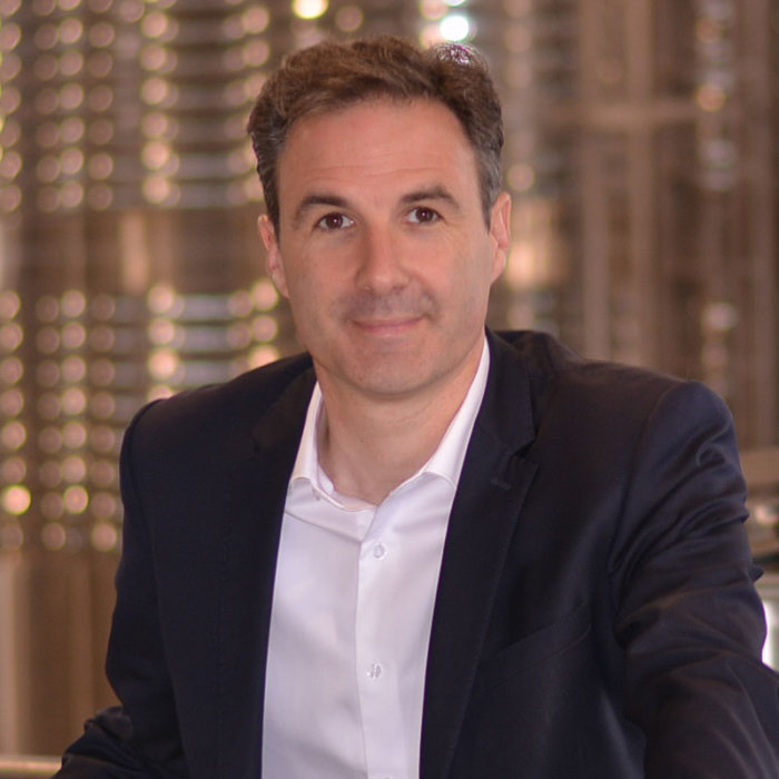 People - Hatch Mansfield