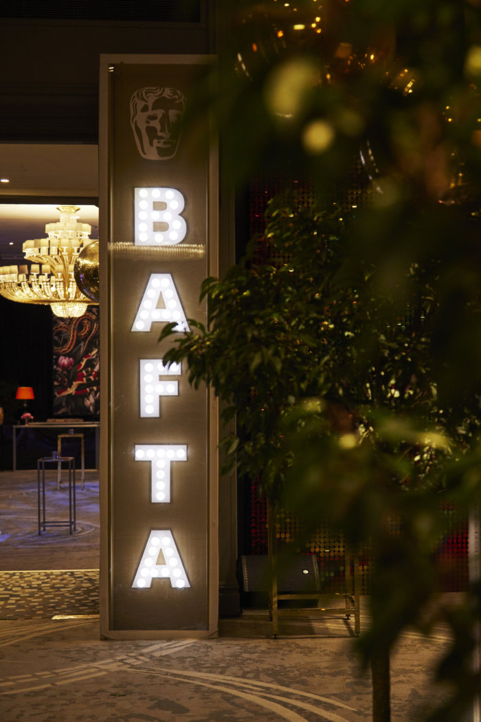 A return to the red carpet with Taittinger and Villa Maria - Hatch ...