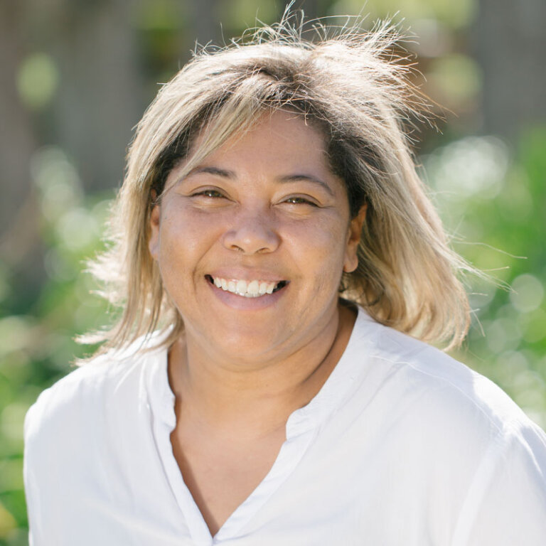 Alicia Alves - Hatch Mansfield