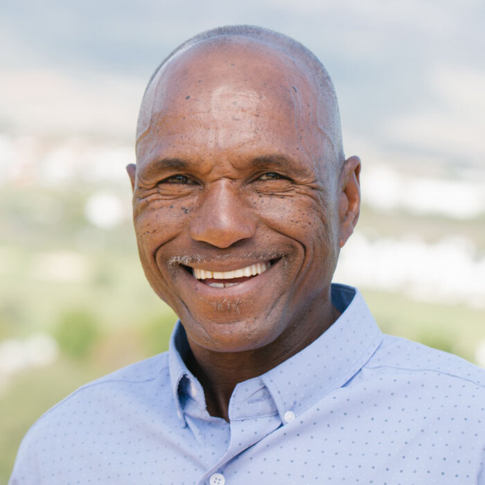 Gerald Snyman - Hatch Mansfield