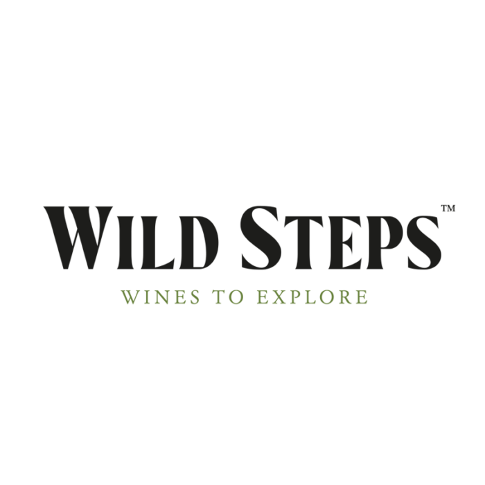 Wild Steps - Hatch Mansfield