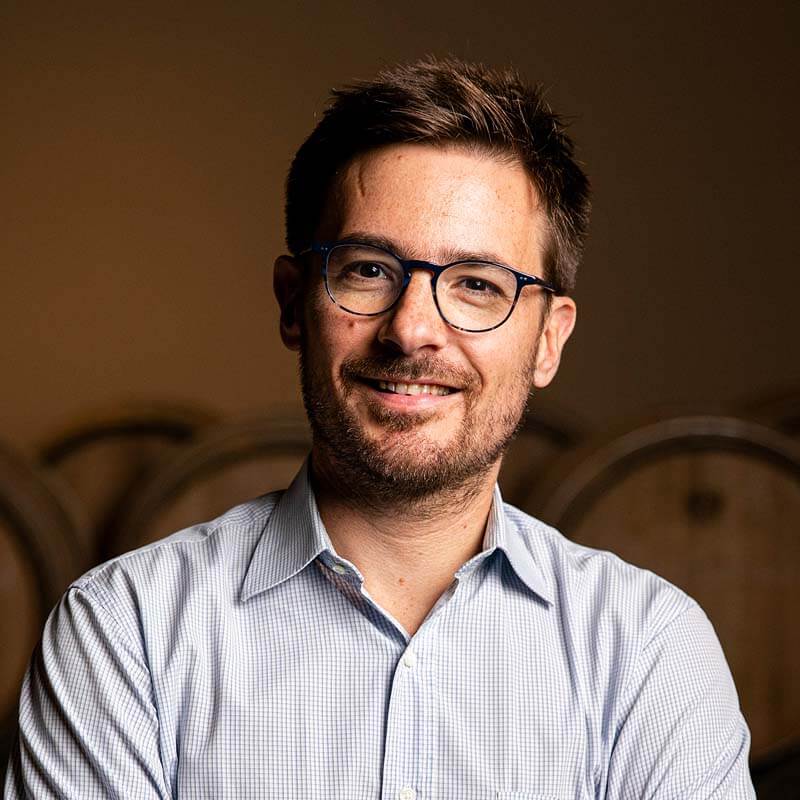 Thibault Gagey - Hatch Mansfield