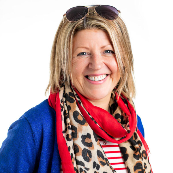 Michelle Key - Hatch Mansfield