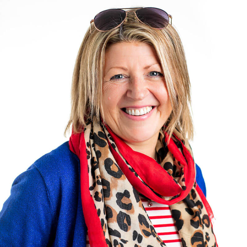 Michelle Key - Hatch Mansfield