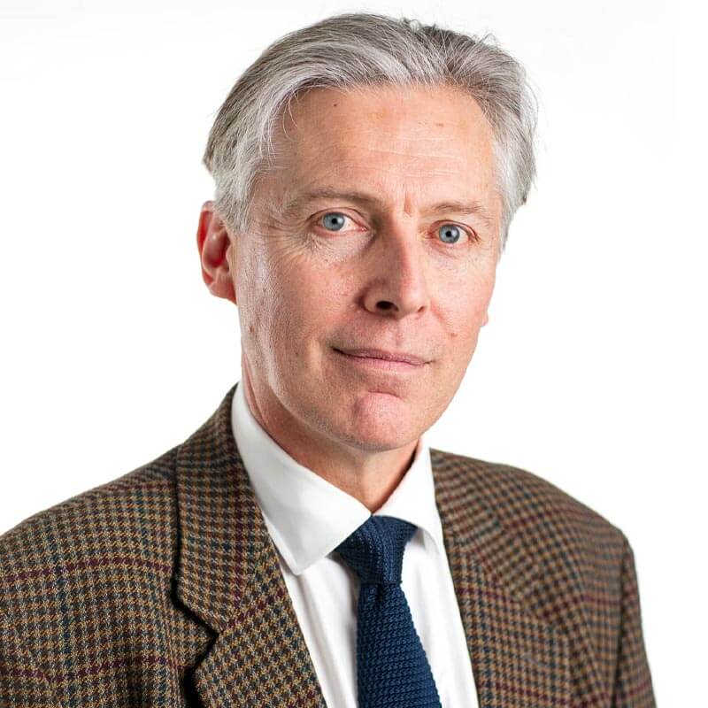 Oliver Carter - Hatch Mansfield