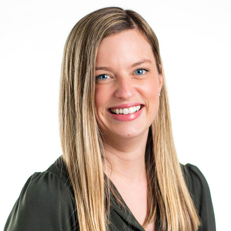 Tash Thompson - Hatch Mansfield