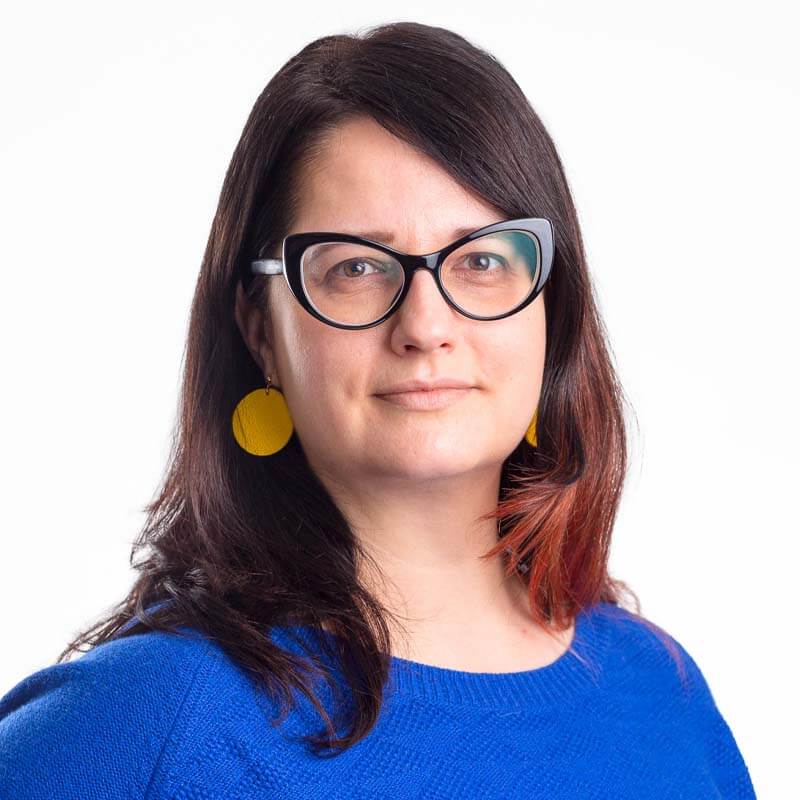 Our Team - Hatch Mansfield